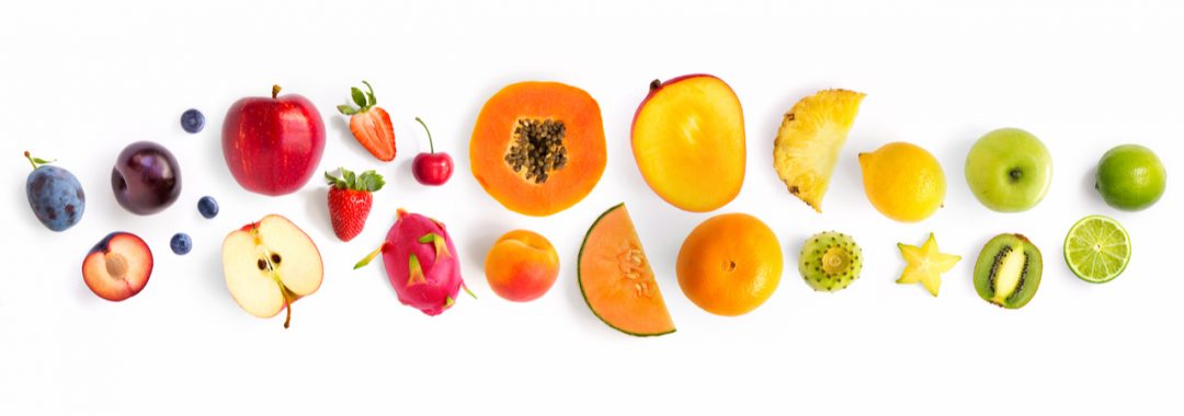 Bajar El Colesterol пёџ Estas Frutas Te Ayudarгўn A Conseguirlo